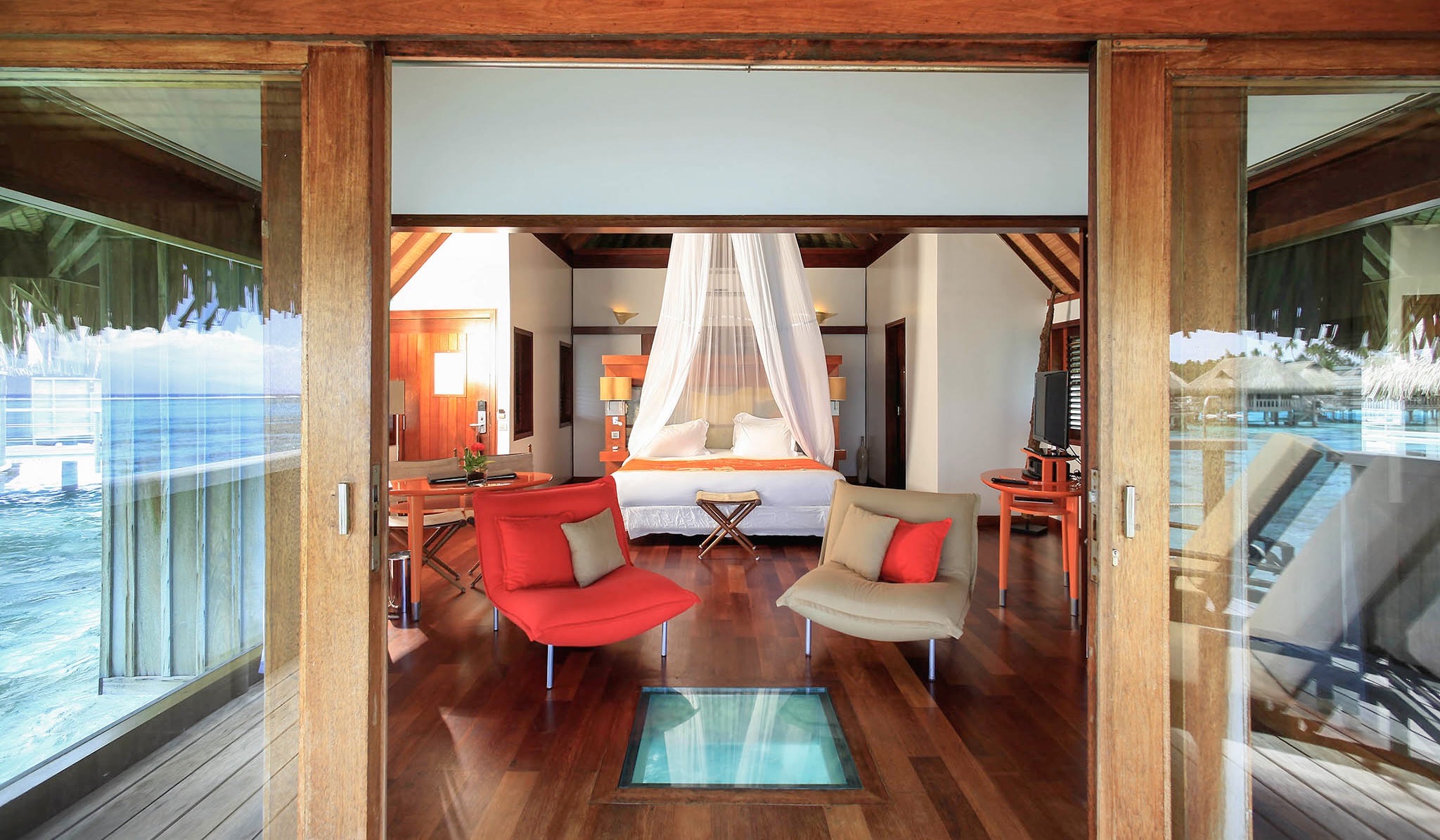 Sofitel Kia Ora Moorea Beach Resort Aquadiving Tours | My XXX Hot Girl